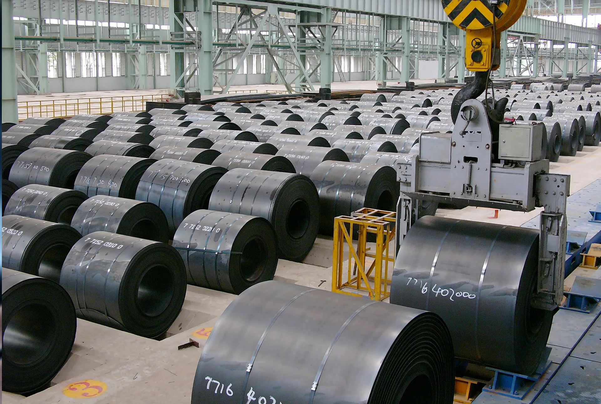 HOME - Xingcheng Special Steel (Shandong) Co., Ltd.