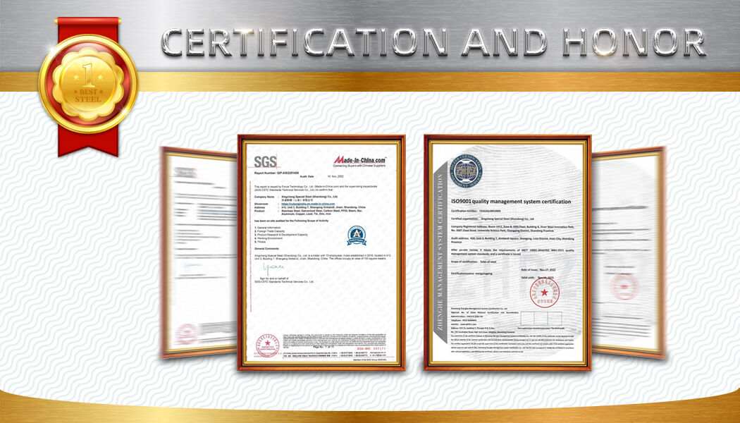 Q235 Hot Rolled Carbon Steel Plate - Xingcheng Special Steel (Shandong ...