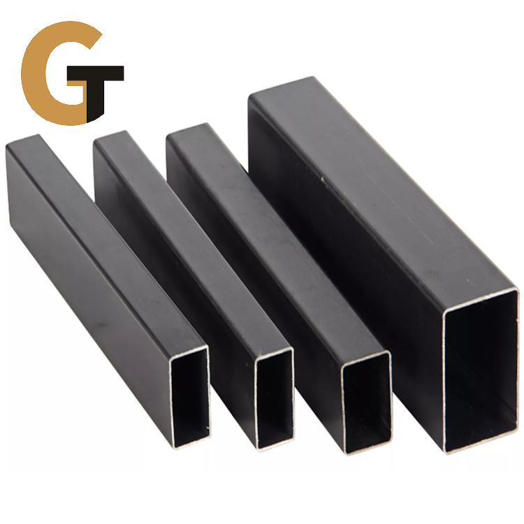 Square Steel Pipe- Shandong Hairuida Metal Materials Co., Ltd.