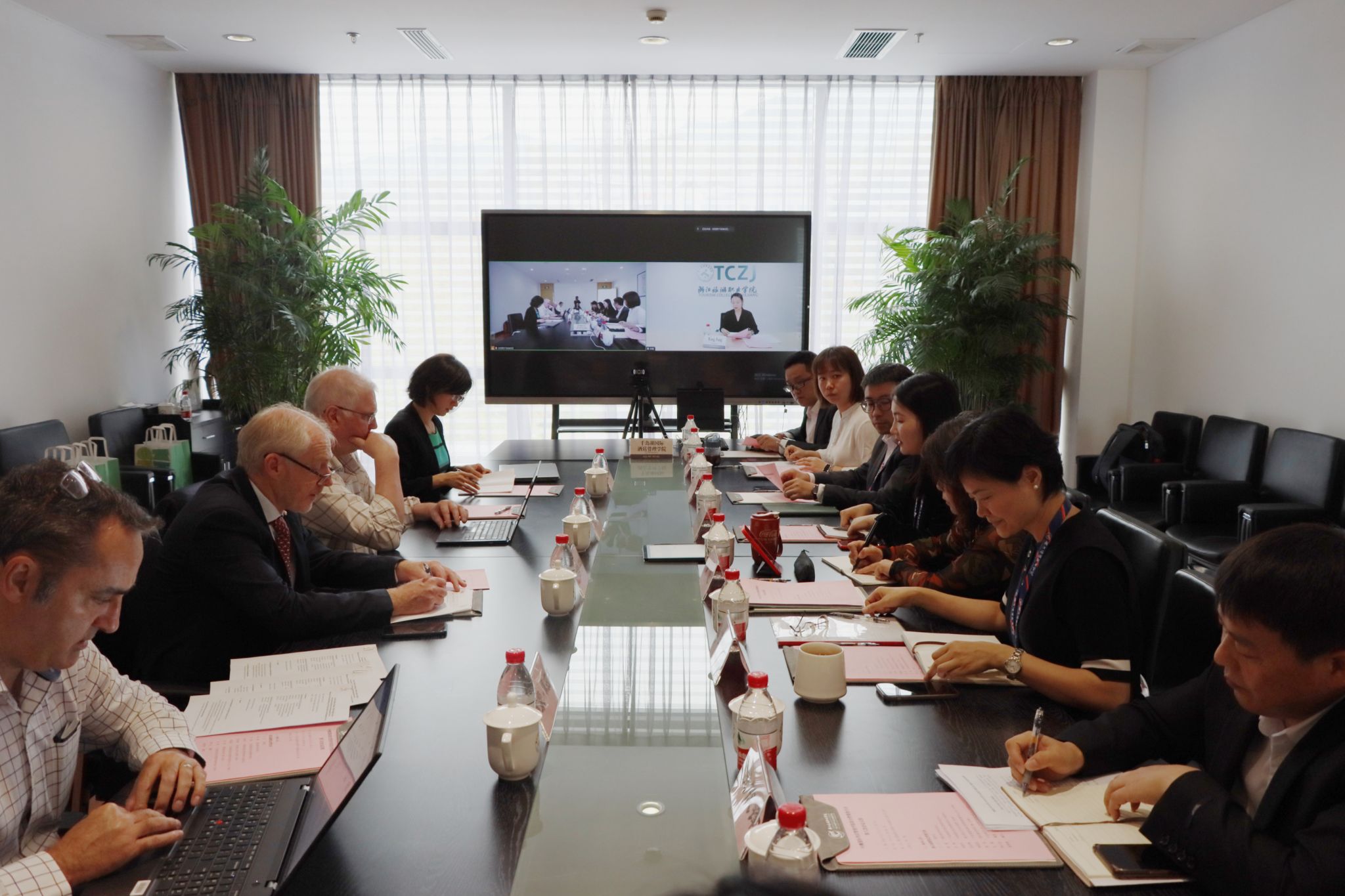Tourism College Of Zhejiang Tourism College Of Zhejiang