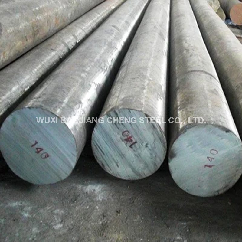 Wuxi Baojiang Cheng Steel Co., Ltd.