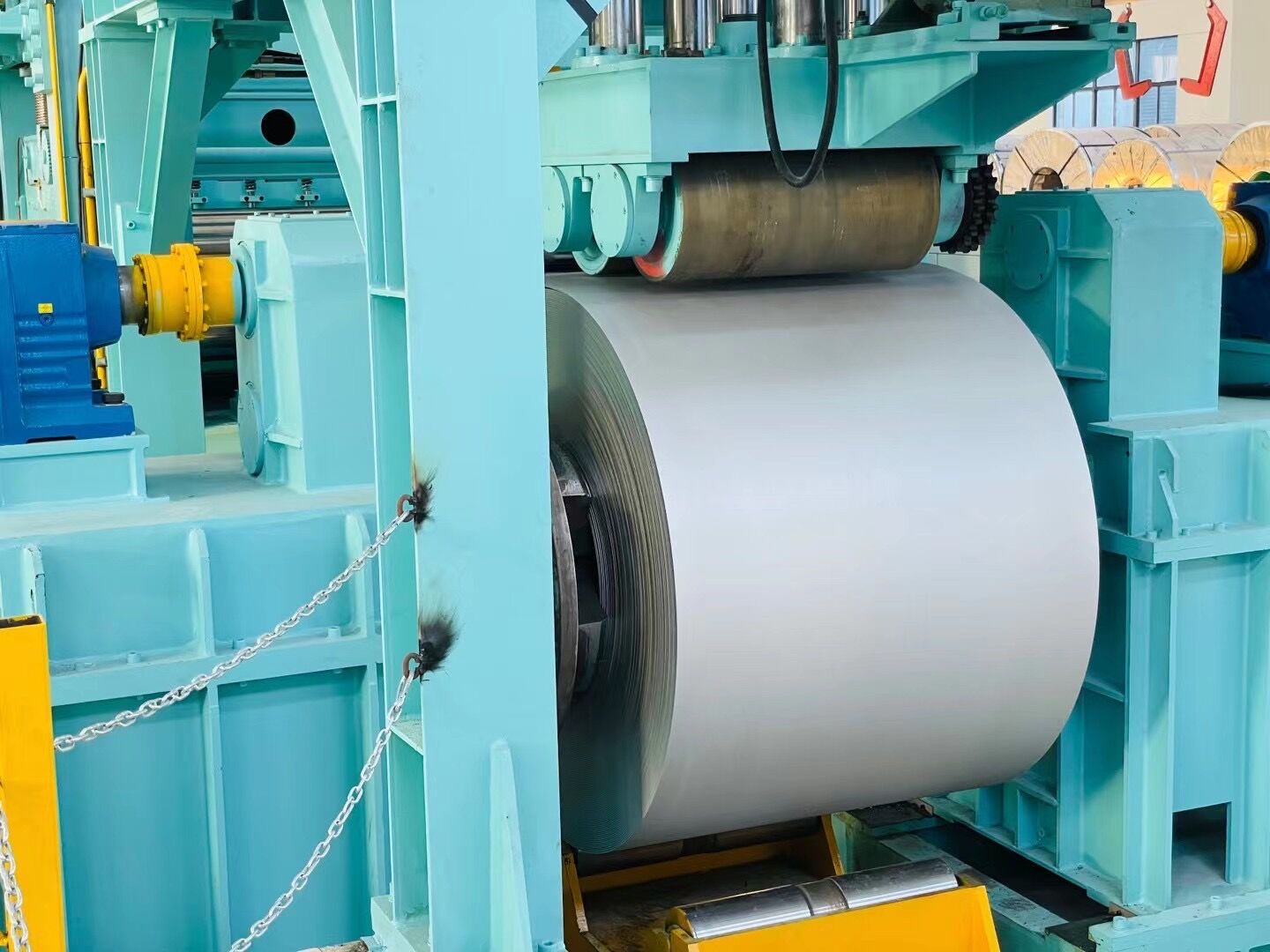 HOME - Gangya Metal (Jiangsu) Co., Ltd. (gangyasteels.com)