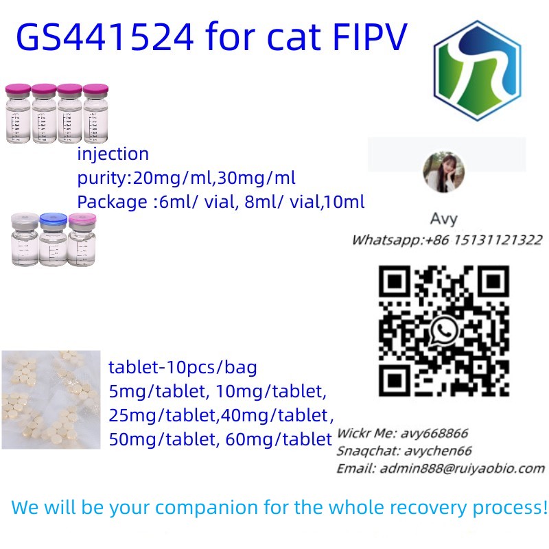 gs441524 for cat fip