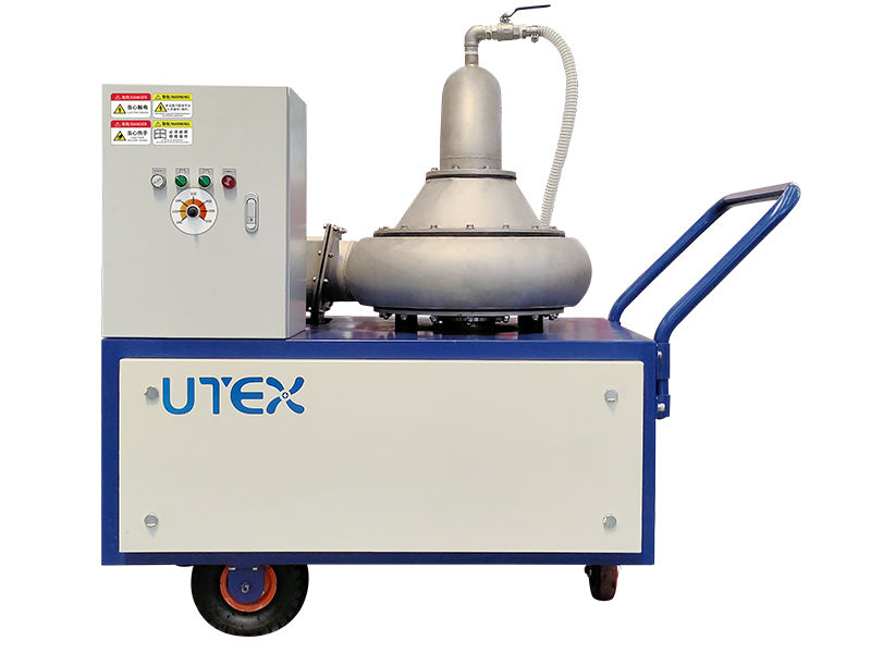 Vacuum Fish Pump-Yantai Utex Fishery Equipment Co., Ltd.