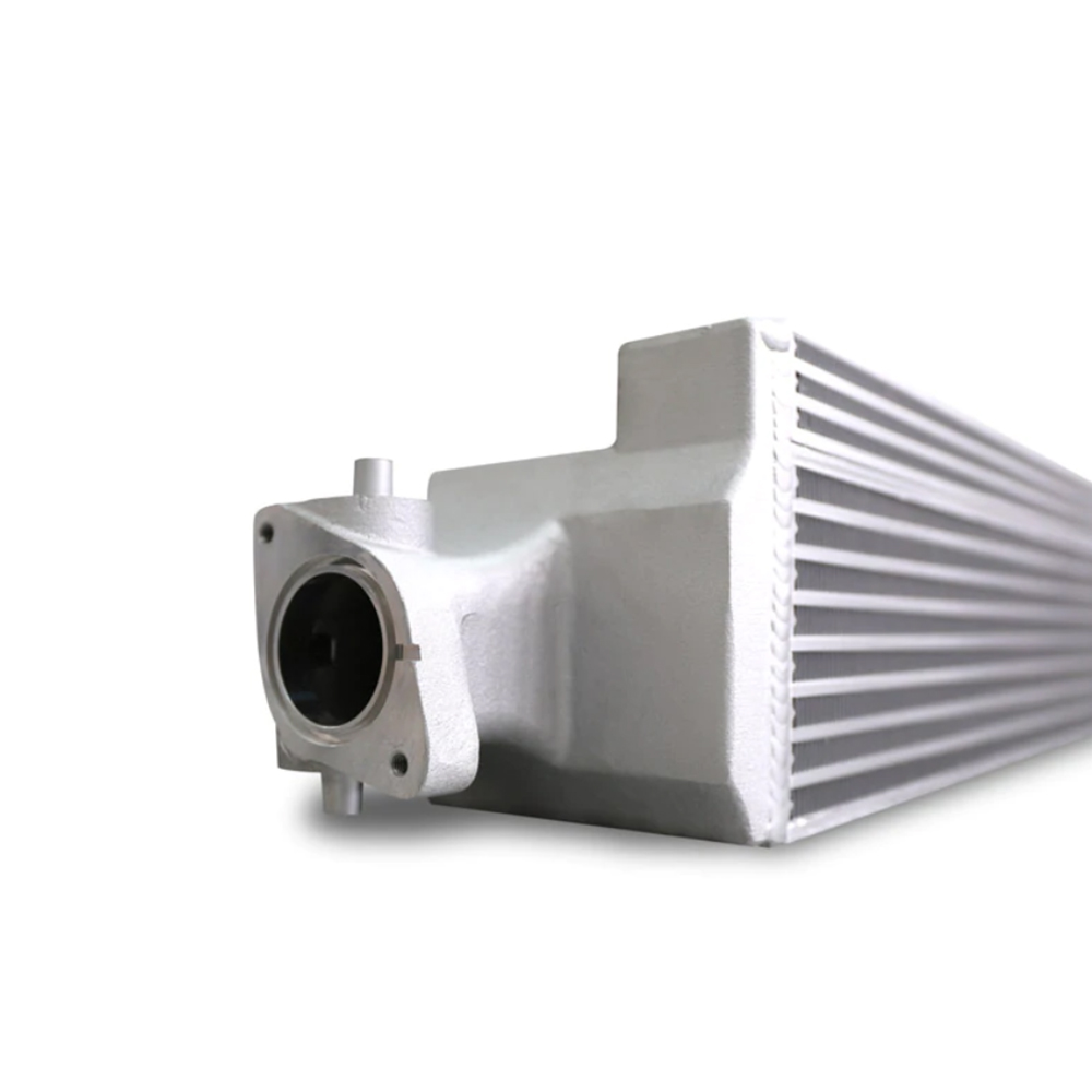 Honda Civic vtec 1.5L intercooler heat exchanger