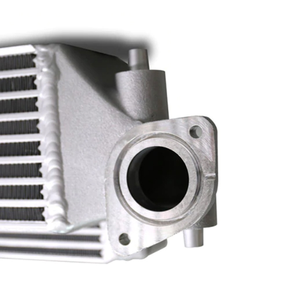 Honda Civic vtec 1.5L intercooler heat exchanger