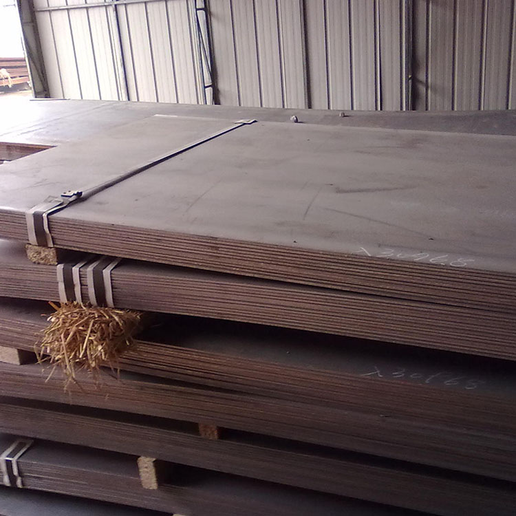 Shanghai Hongjuda Steel Co., Ltd