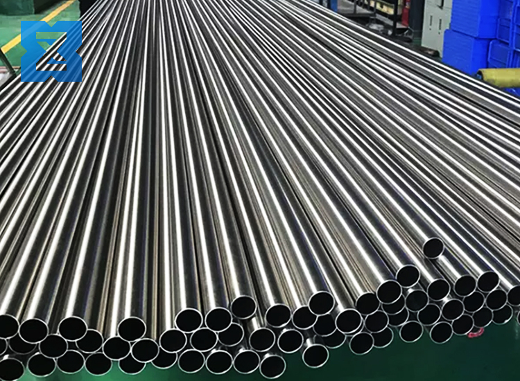 High-quality cold-drawn seamless pipes, widely used stainless steel ...