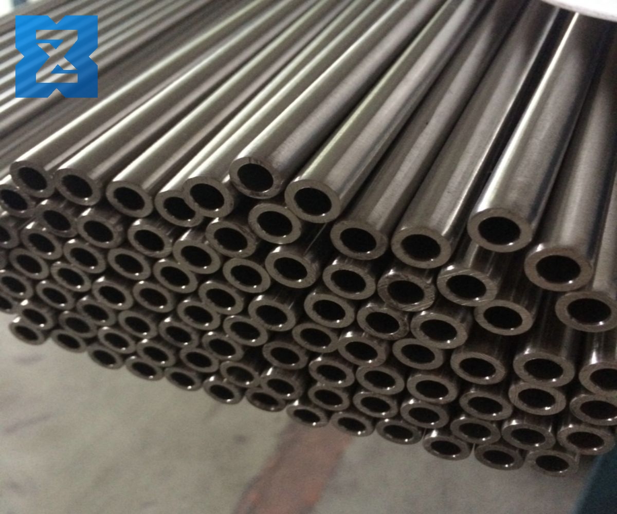 High-quality cold-drawn seamless pipes, widely used stainless steel ...