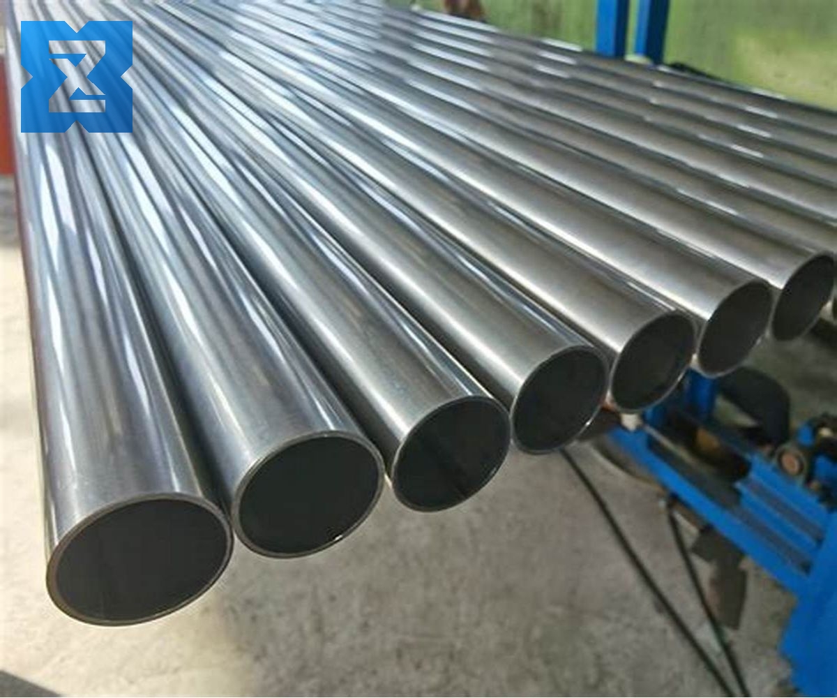High-quality cold-drawn seamless pipes, widely used stainless steel ...