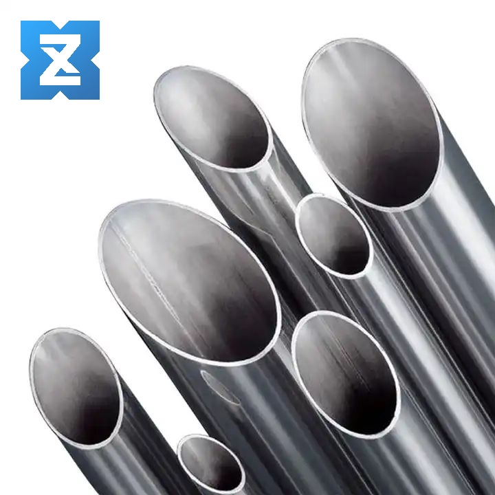 High-quality cold-drawn seamless pipes, widely used stainless steel ...