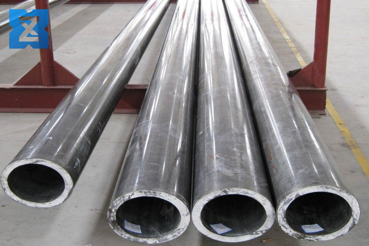 High-quality cold-drawn seamless pipes, widely used stainless steel ...