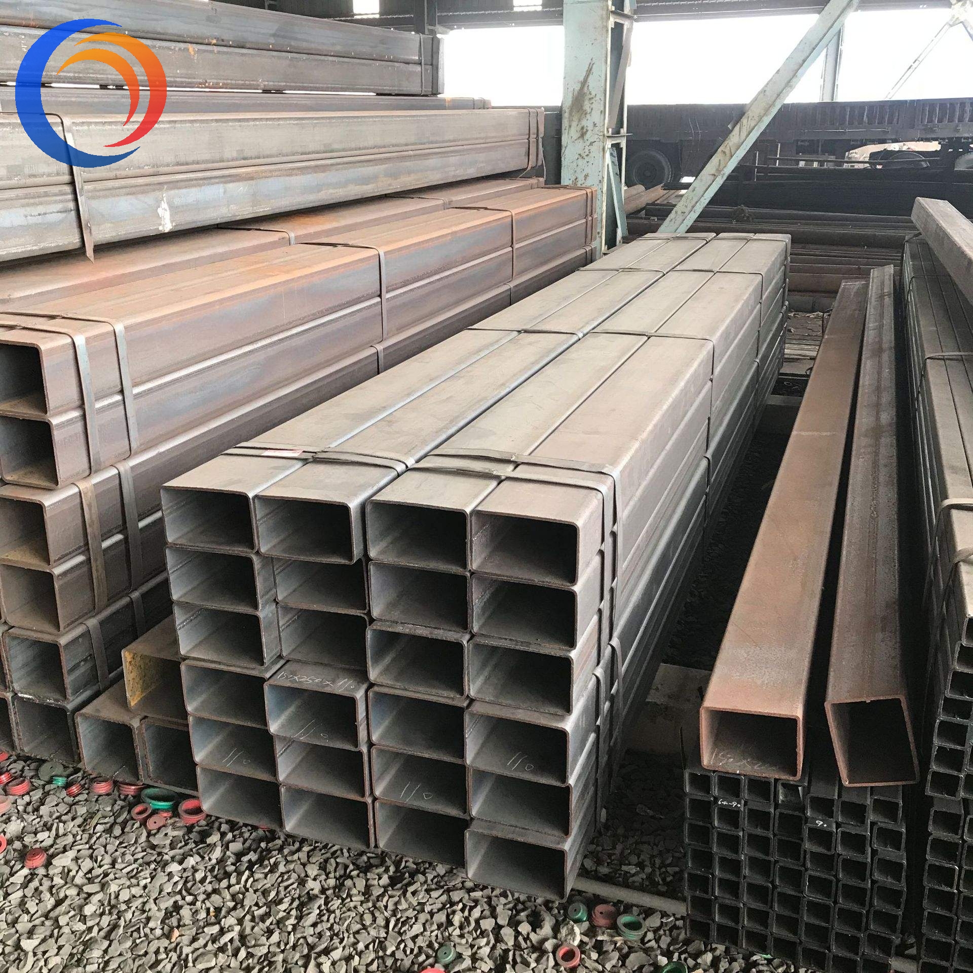 Chuangyu Steel Shandong Group Co.,Ltd.