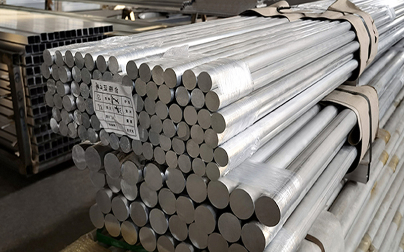 6082-T6 Aluminum bar - Renda Steel Group Co., Ltd.