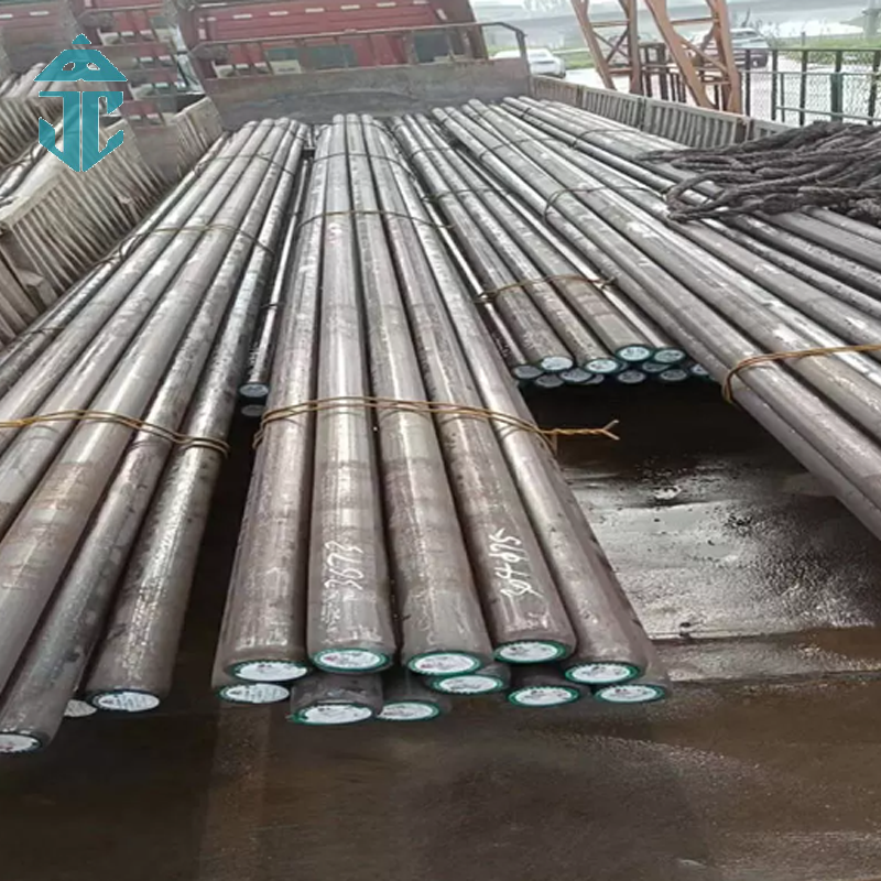 Wuxi Baojiangcheng Steel Co., Ltd