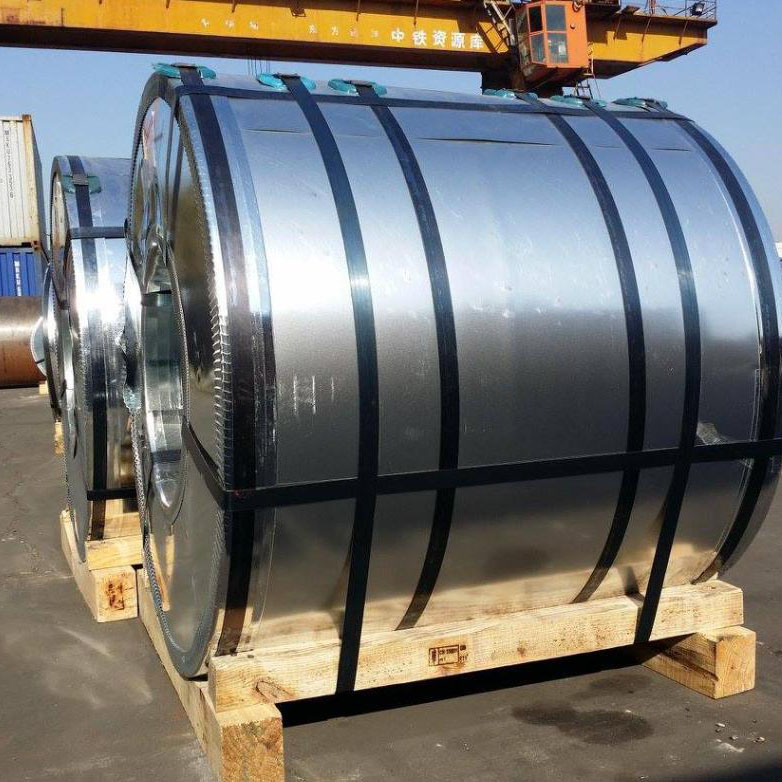 Delixin Steel Co., Ltd Delixin Steel Co., Ltd