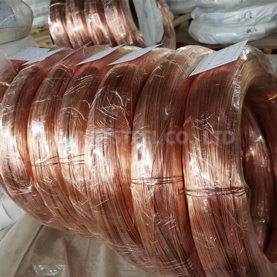 Delixin Steel Co., Ltd