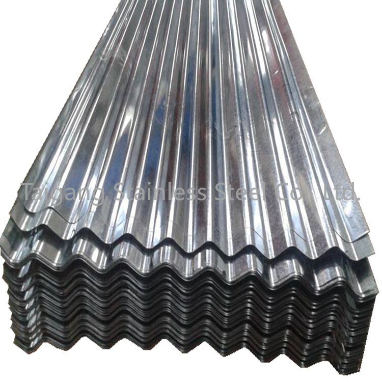 Shandong Taigang chuangye Stainless Steel Co., Ltd