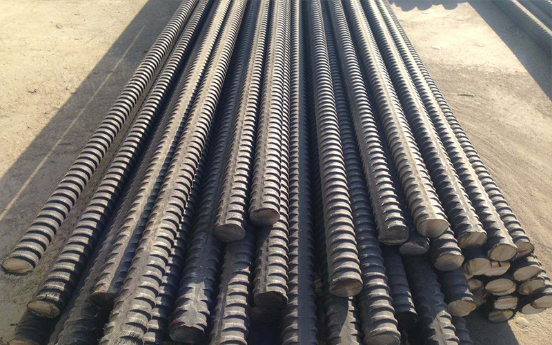 Rebar rods - Renda Steel Group Co., Ltd.