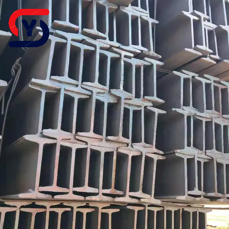 Shandong Yasen Steel Co., Ltd.