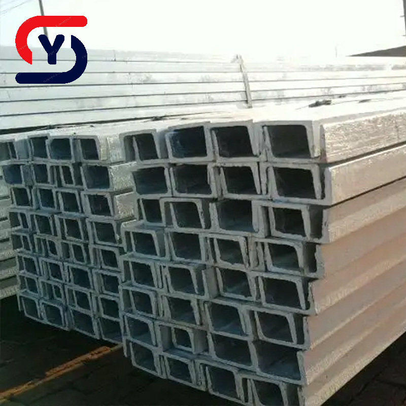 Shandong Yasen Steel Co., Ltd.