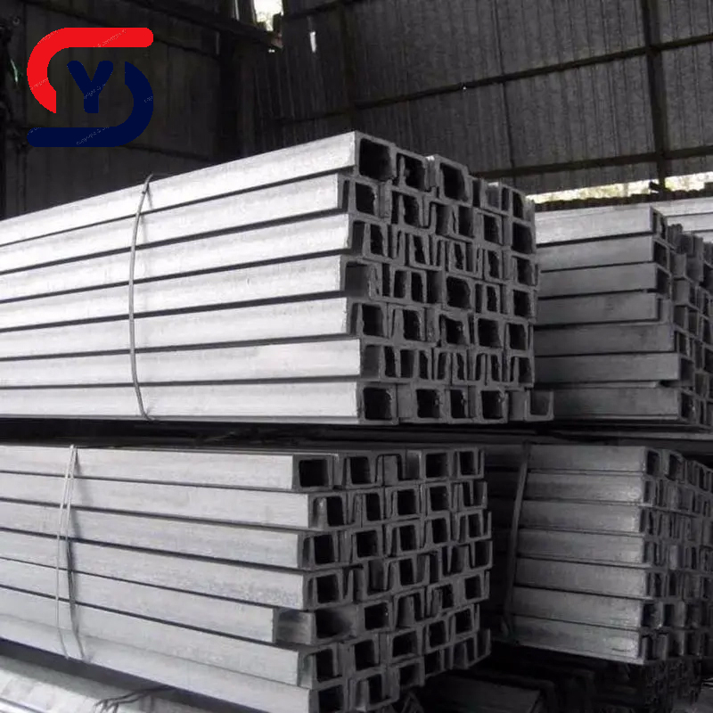 Shandong Yasen Steel Co., Ltd.
