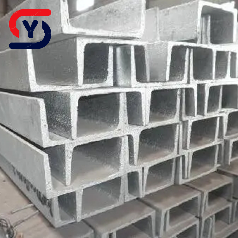 Shandong Yasen Steel Co., Ltd.