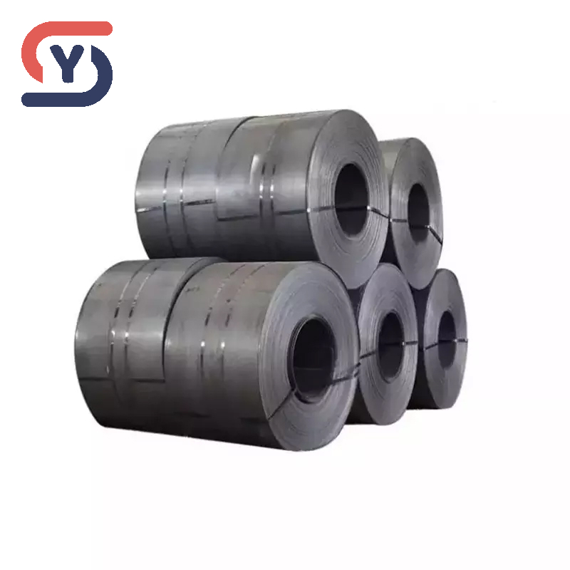 Shandong Yasen Steel Co., Ltd