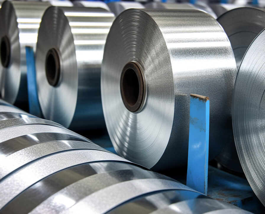 HOME-Shandong Zhonghao Metal Materials Co.,Ltd