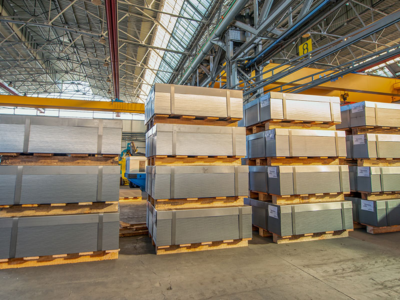 Delixin Steel Co., Ltd.