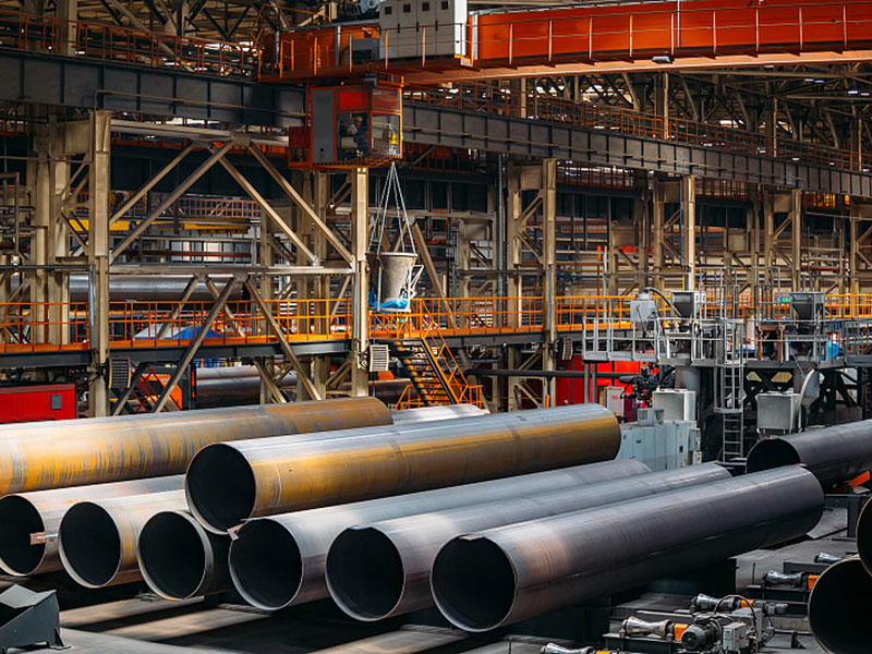 Delixin Steel Co., Ltd.