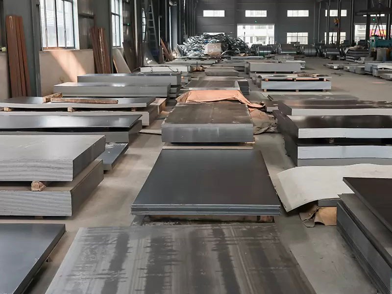 Delixin Steel Co., Ltd.
