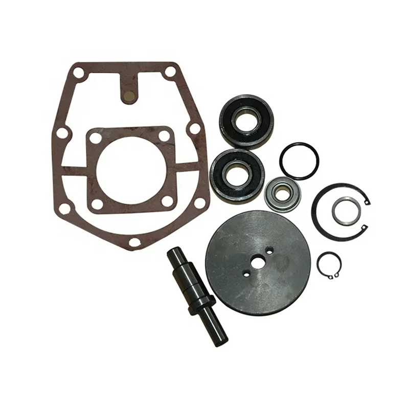 Water pump repair kit-Taian Techtop Industries Co., Ltd.