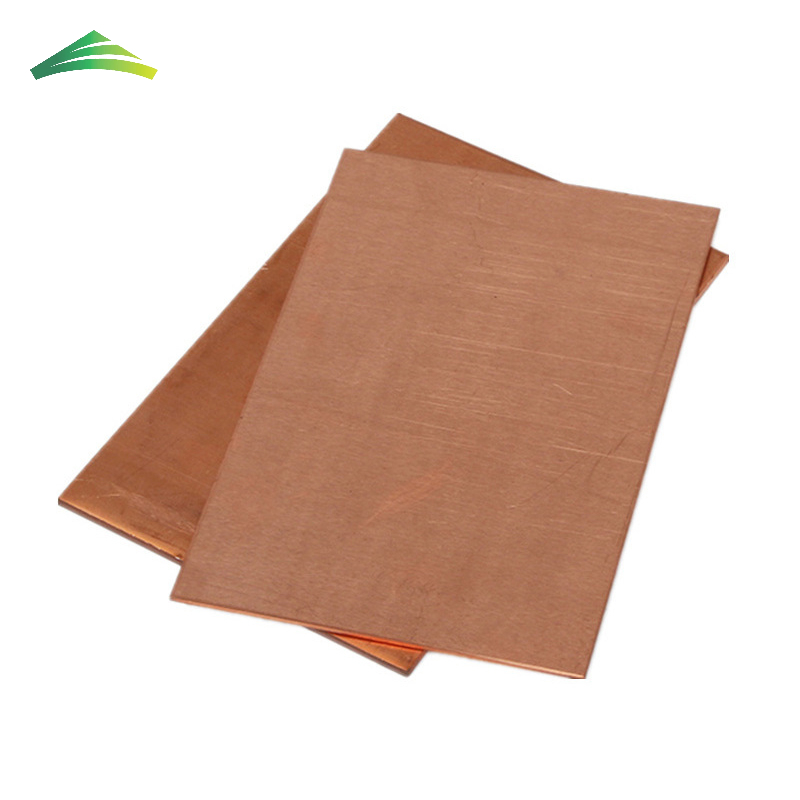 Jinchuan Copper Co., Ltd