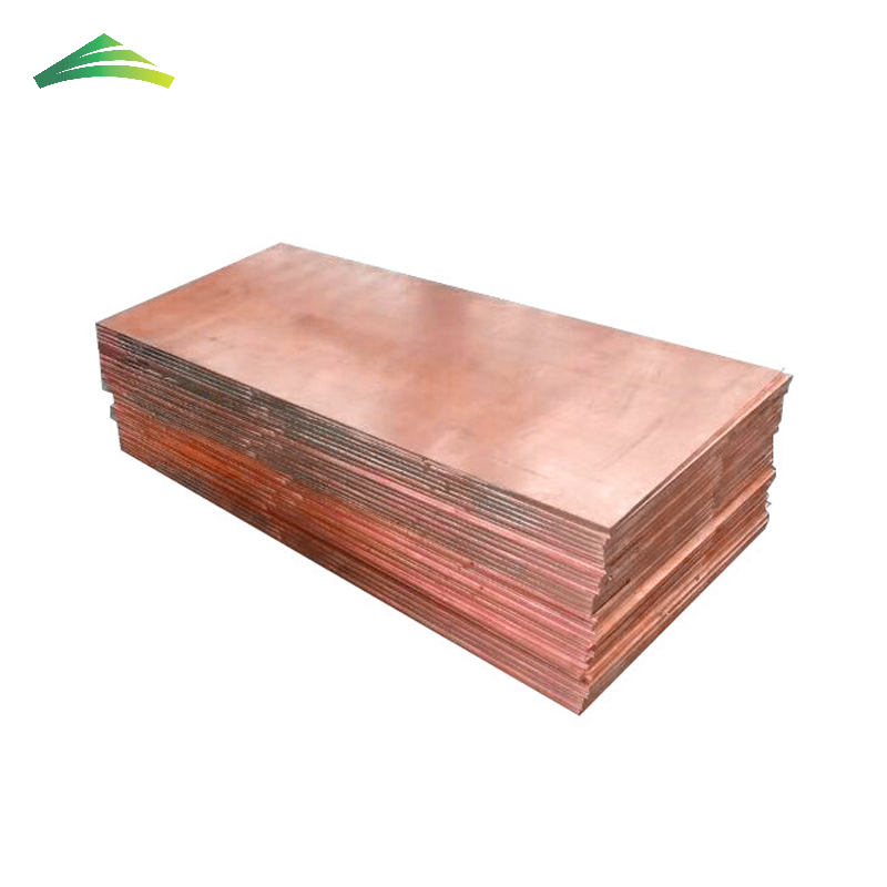 Jinchuan Copper Co., Ltd