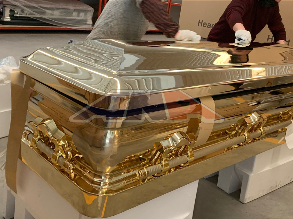 Steel Casket,Stainless Steel Casket,Solid Copper Casket,Solid Bronze ...
