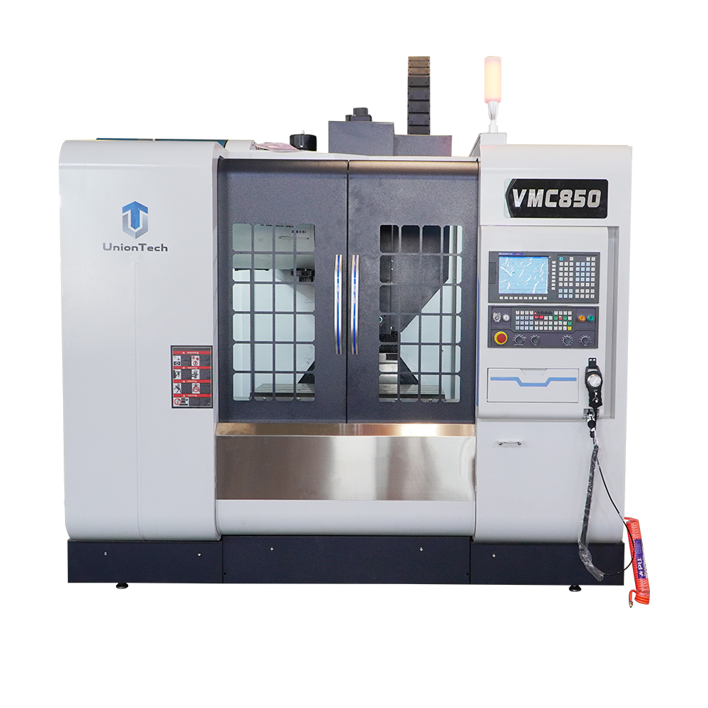 CK61125X3000-UnionTech Machinery Co., Ltd.