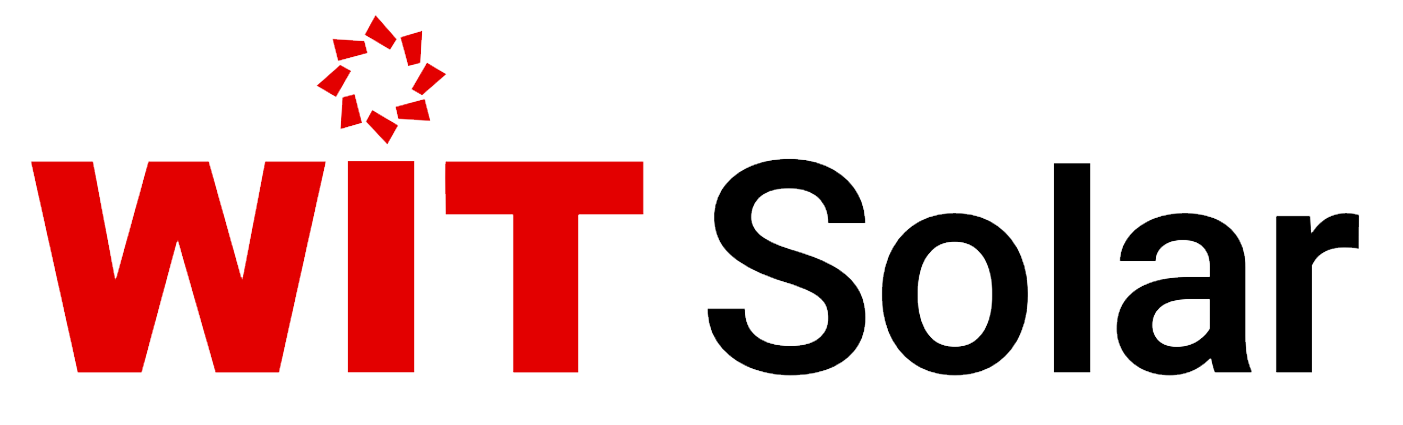 Battery Storage System - WIT SOLAR POWER