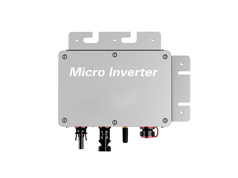WVC-300 Micro Inverter-WIT SOLAR POWER