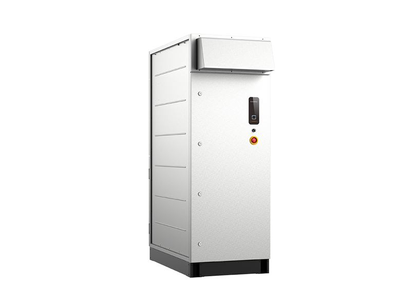 SUNGROW SG1100UD Modular inverter-WIT SOLAR POWER