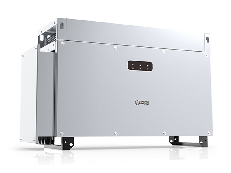 Inverter - WIT SOLAR POWER