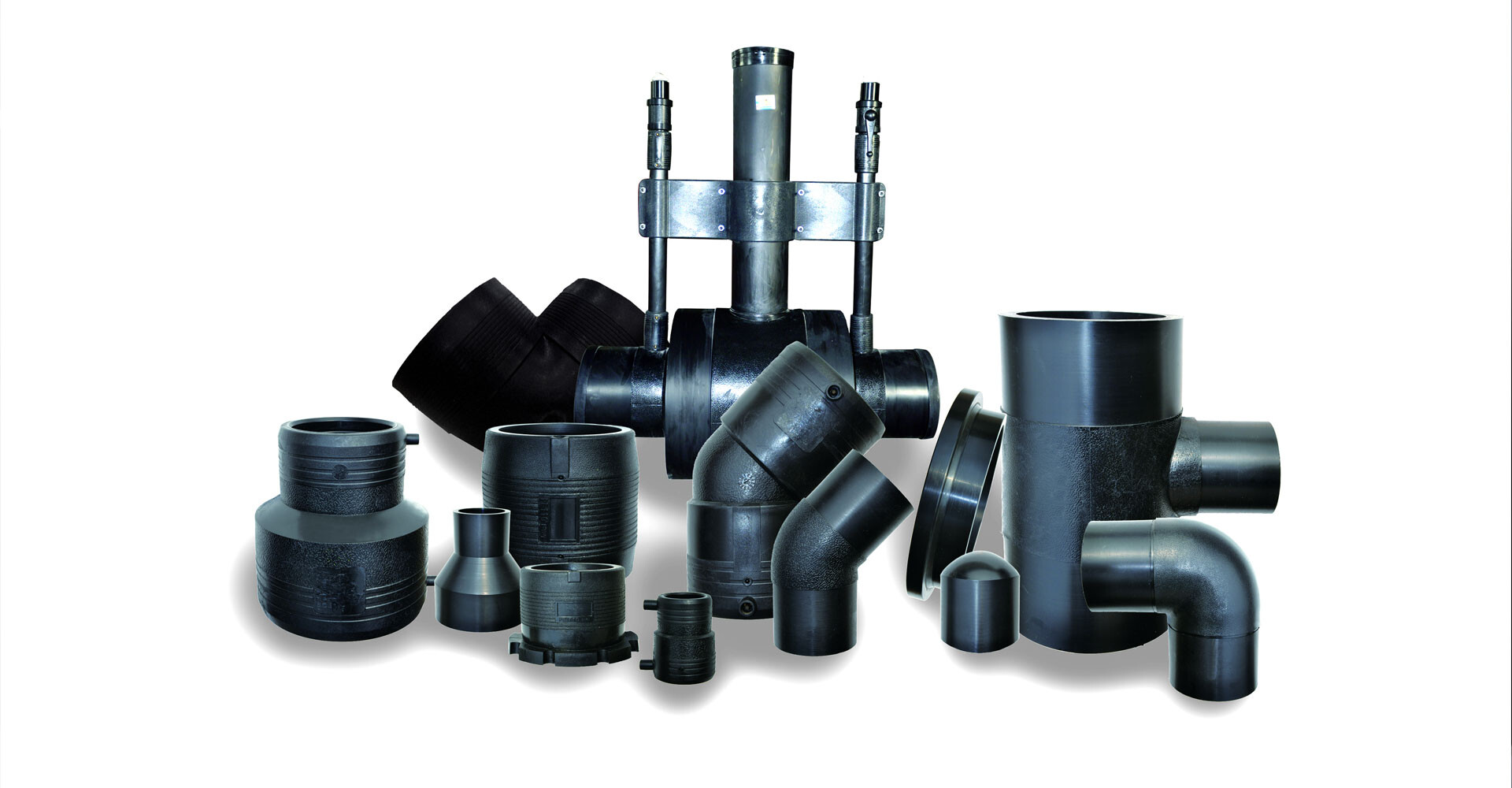 Pressure Resistance:HDPE Pipe VS Steel Pipe Pressure Resistance:HDPE Pipe VS Steel Pipe