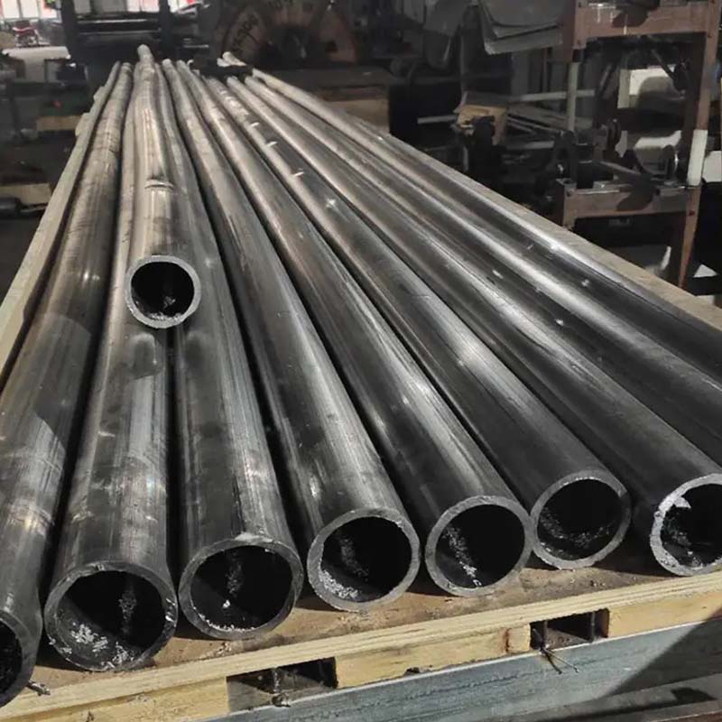 High-Quality Lead Pipes for Durable Plumbing Solutions