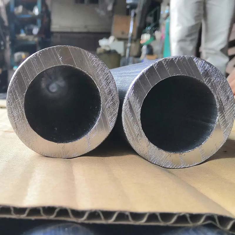 High-Quality Lead Pipes for Durable Plumbing Solutions