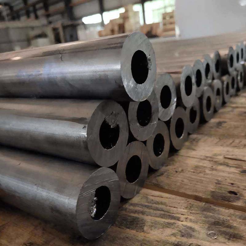 High-Quality Lead Pipes for Durable Plumbing Solutions