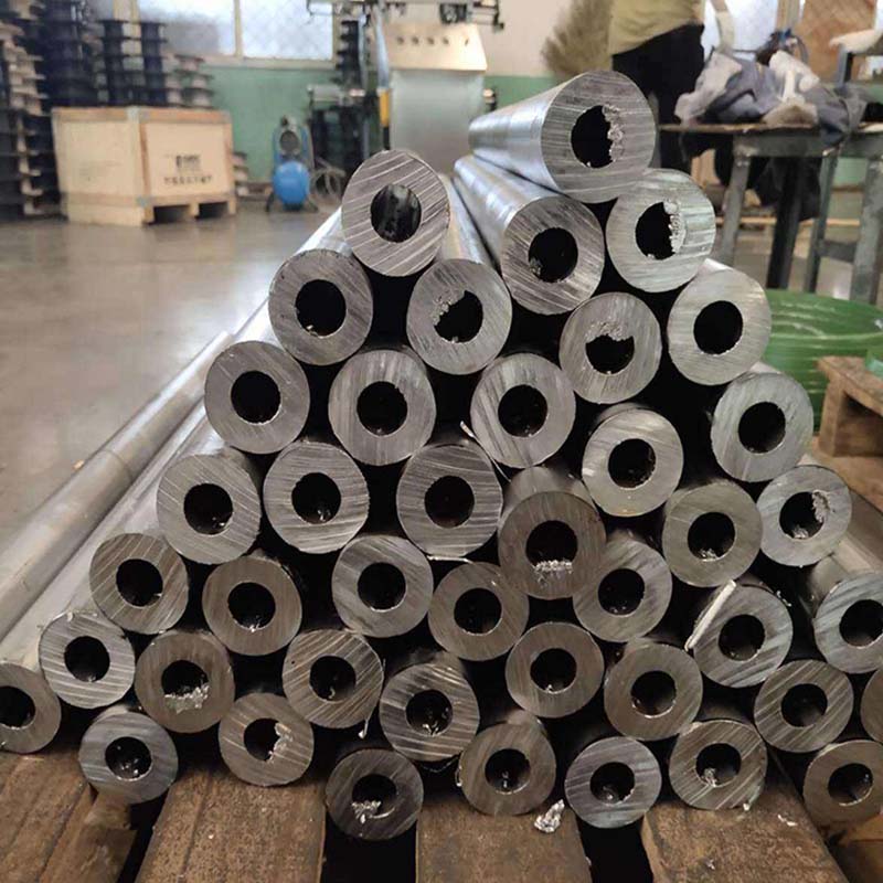 High-Quality Lead Pipes for Durable Plumbing Solutions