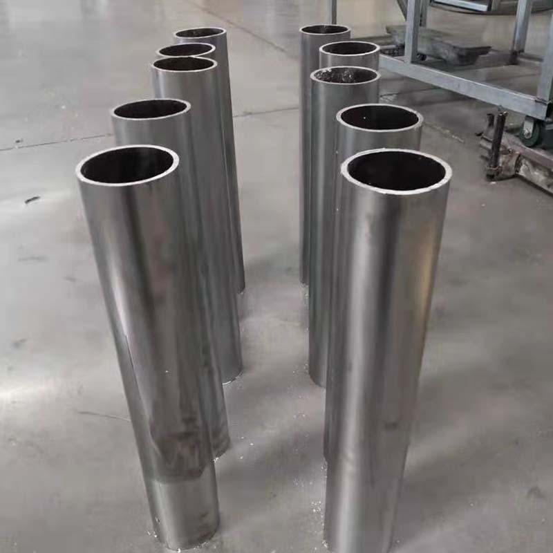 High-Quality Lead Pipes for Durable Plumbing Solutions