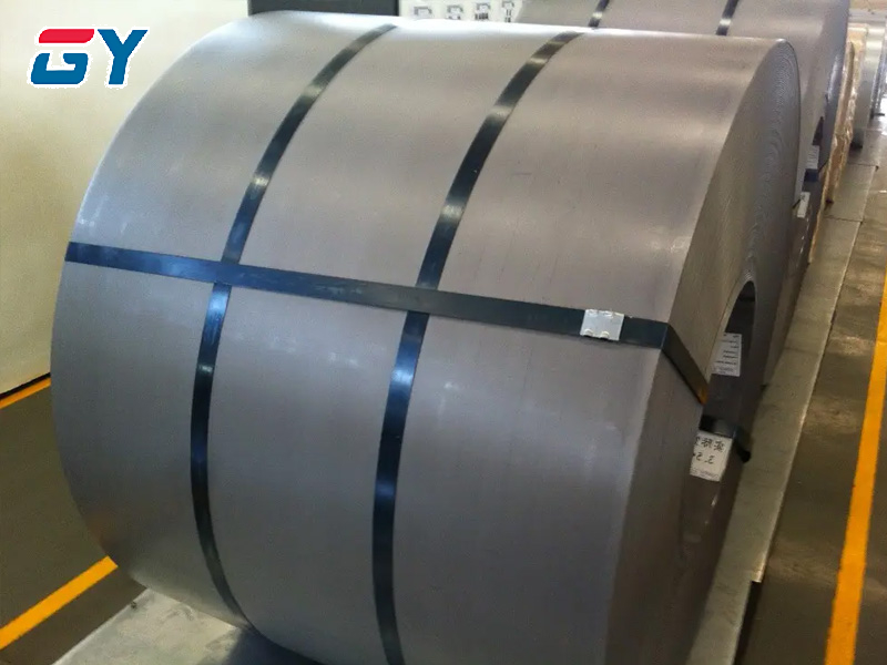 Carbon Steel Coil/Strip - Gengyuan steel Co.,Ltd