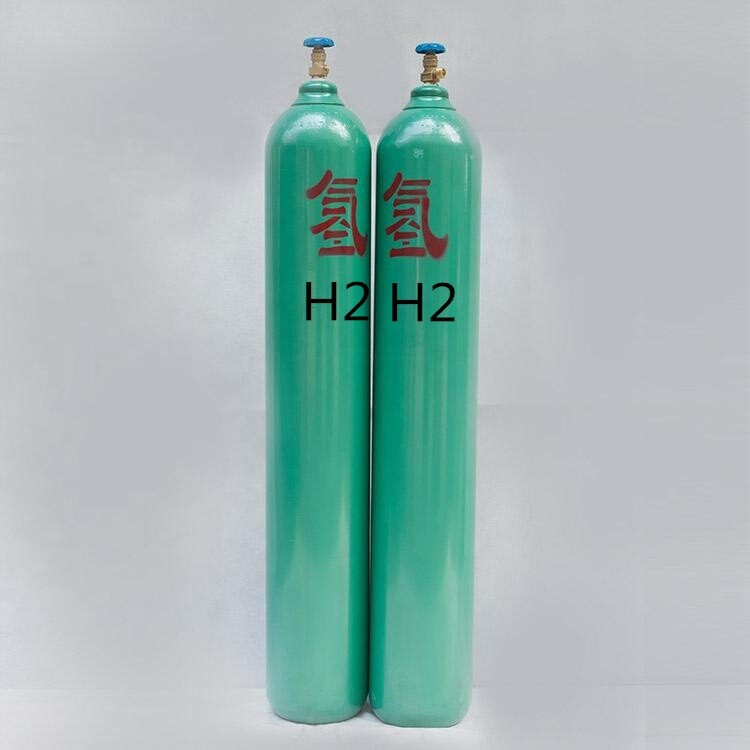 Zibo Dijia Special Gas Co., Ltd.