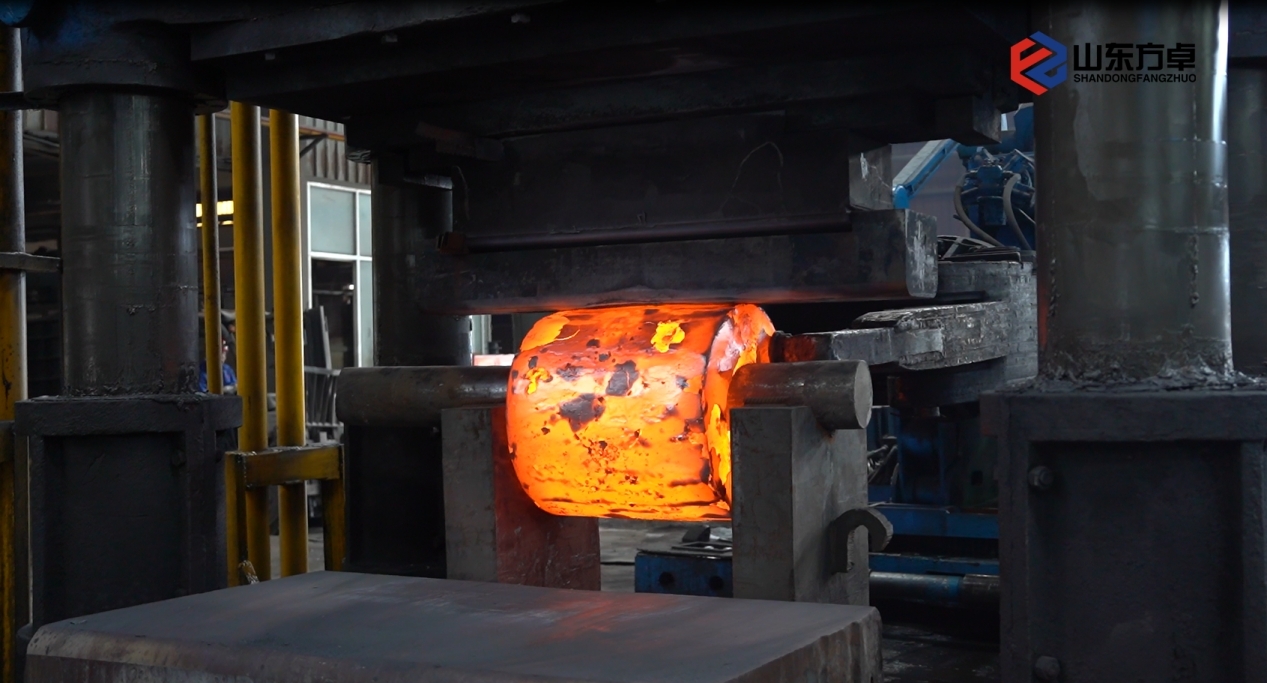 Shandong Fangzhuo Fabrication Co.,ltd.